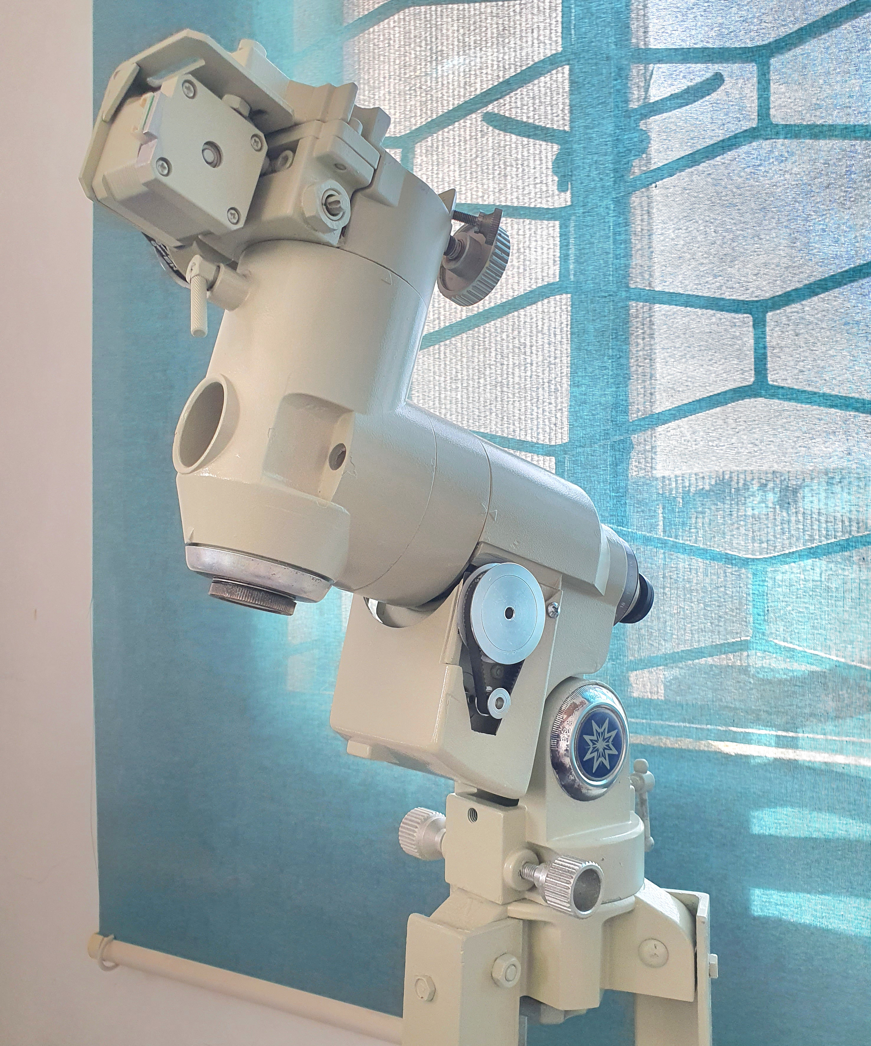 DIY Meade LXD75 OnStep Conversion – Night Sky in Focus