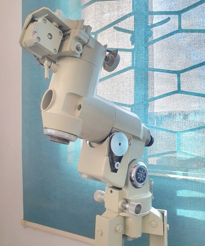 DIY Meade LXD75 OnStep Conversion – Night Sky in Focus